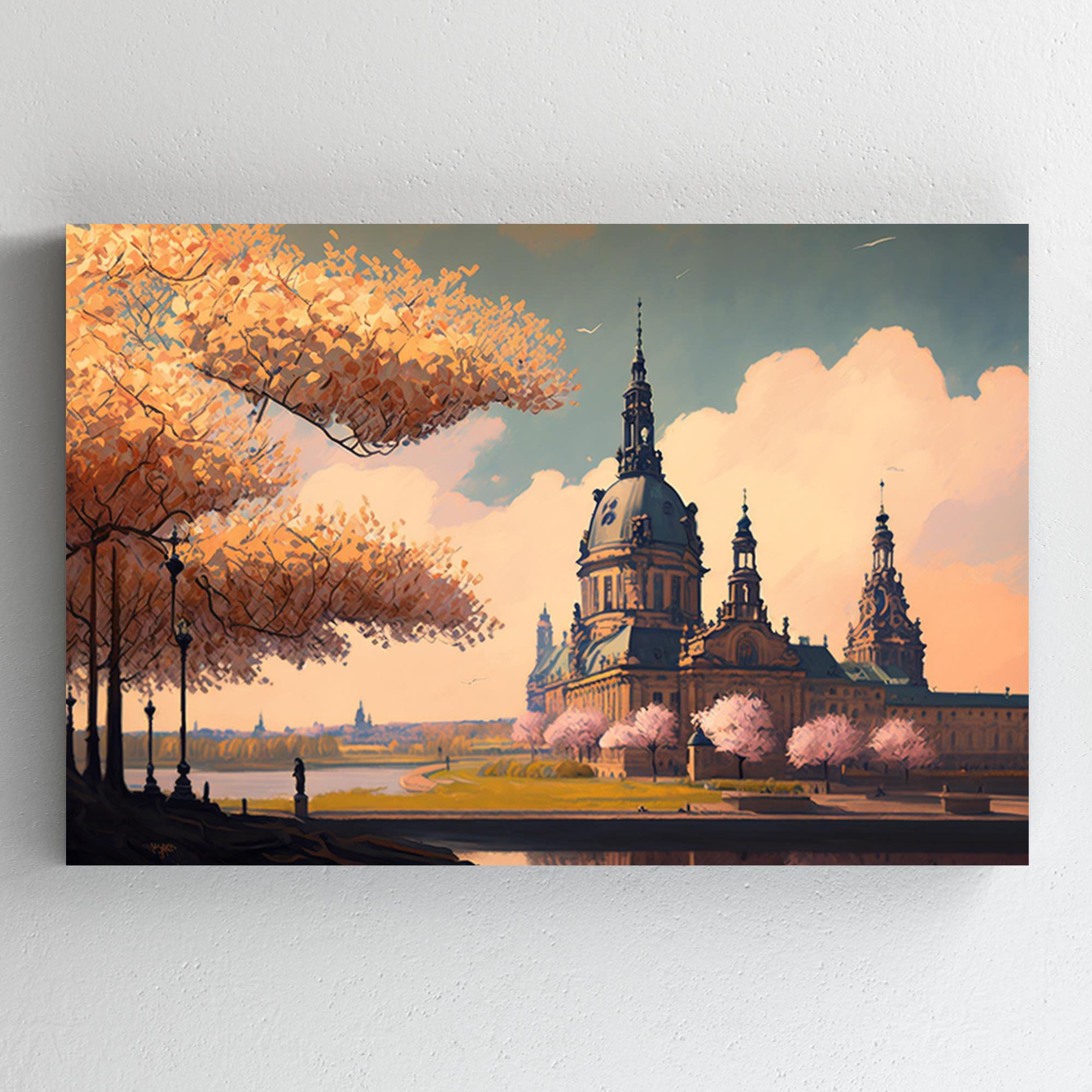 Winston Porter " Castle In Newcastle " | Wayfair