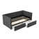 Ivy Bronx Dmitry Upholstered Daybed with Drawers & Reviews | Wayfair