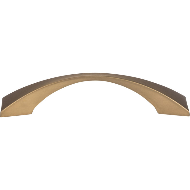 Elements by Hardware Resources Glendale 3 3/4" Center to Center Arch ...