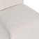 Ebern Designs Ritney Down Fill Modern Dining Chairs Casters Parsons ...