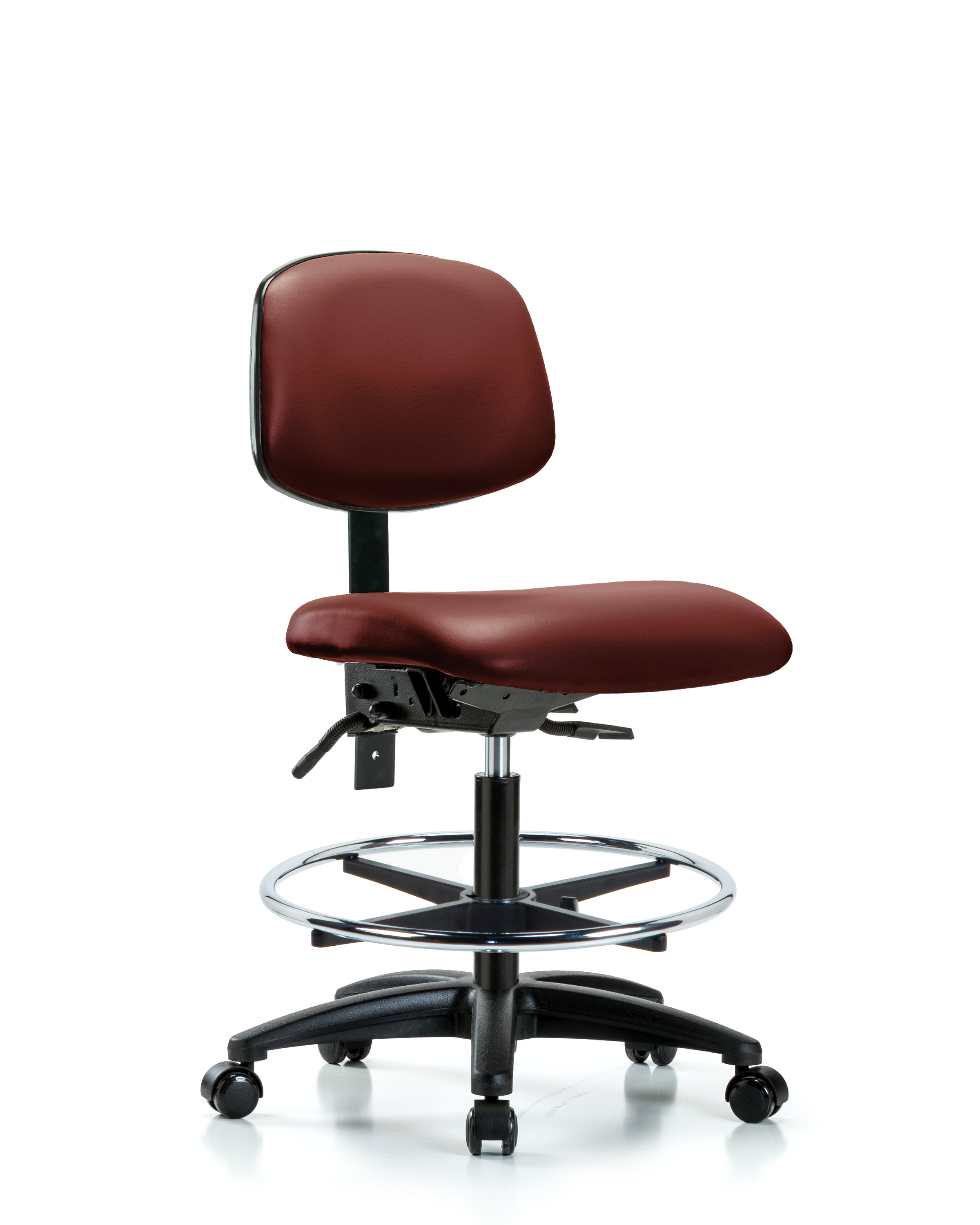 Inbox Zero Kyis Task Chair | Wayfair