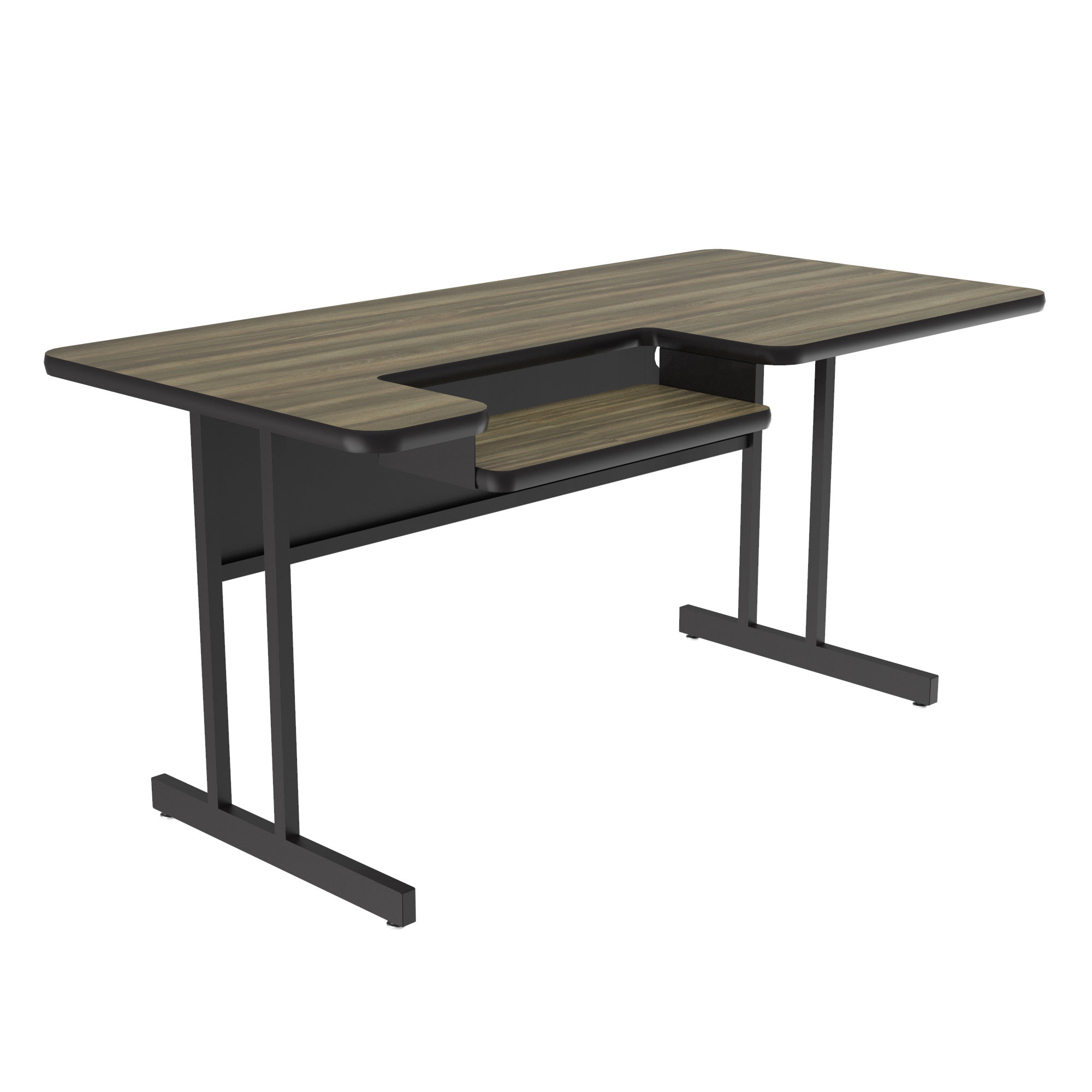 Correll, Inc. Computer Table | Wayfair