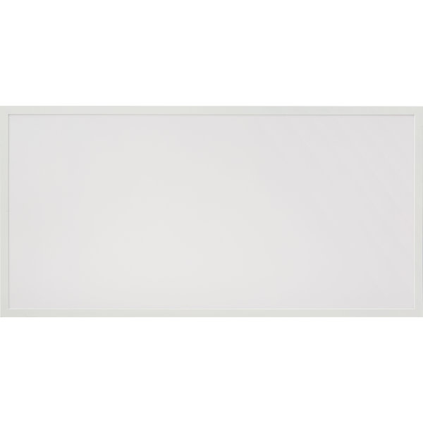Lithonia Lighting 4' x 2' LED Flat Panel Light & Reviews | Wayfair