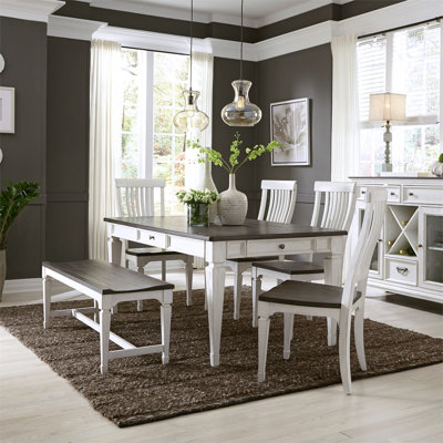 side table dining room