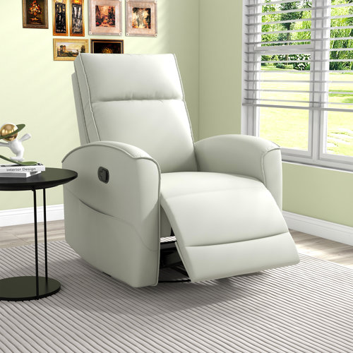 Glider Recliners You'll Love | Wayfair