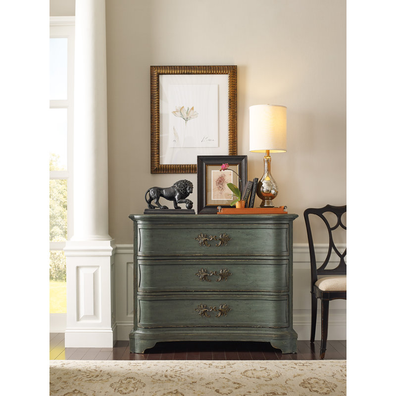 Hooker Furniture Charleston Accent Chest | Wayfair