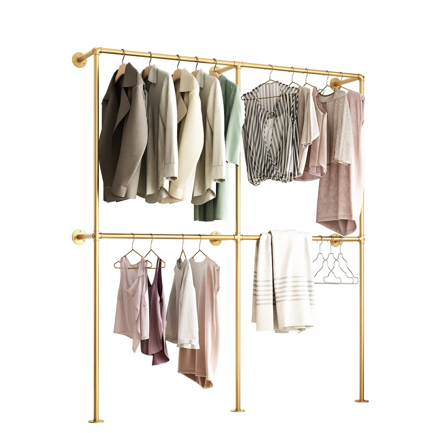 Williston Forge Jolaine 4.33 Adjustable | Wayfair