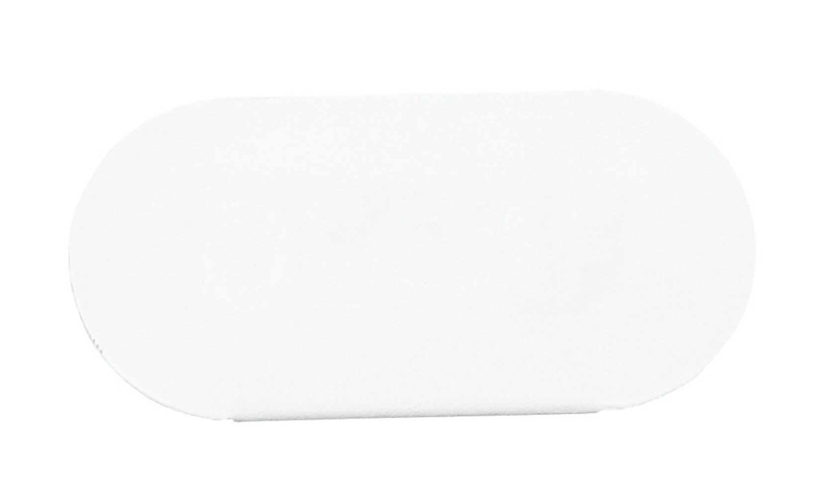 Cal-Mil Juno Oval Tent "Blank" | Wayfair