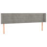 Lark Manor Jerrie Headboard | Wayfair.co.uk