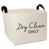 Rebrilliant Dry Clean Laundry Hamper & Reviews | Wayfair