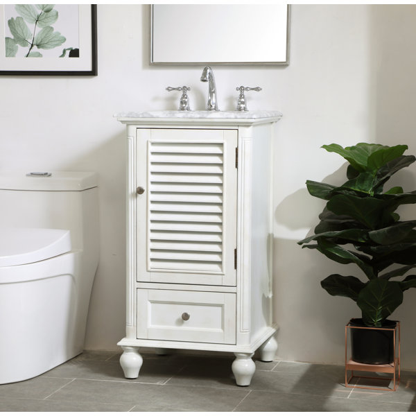 18 Inch Bathroom Vanities | Wayfair