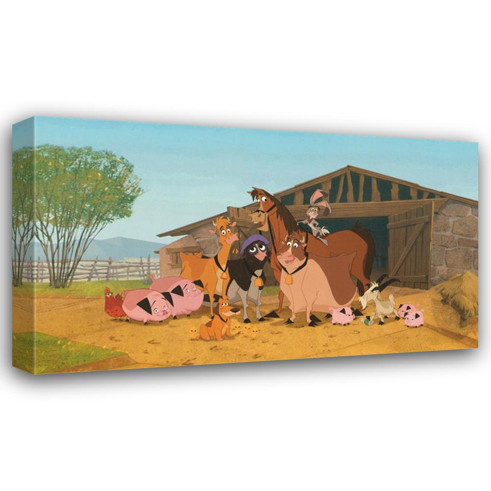 August Grove Home on the Range - Wayfair Canada