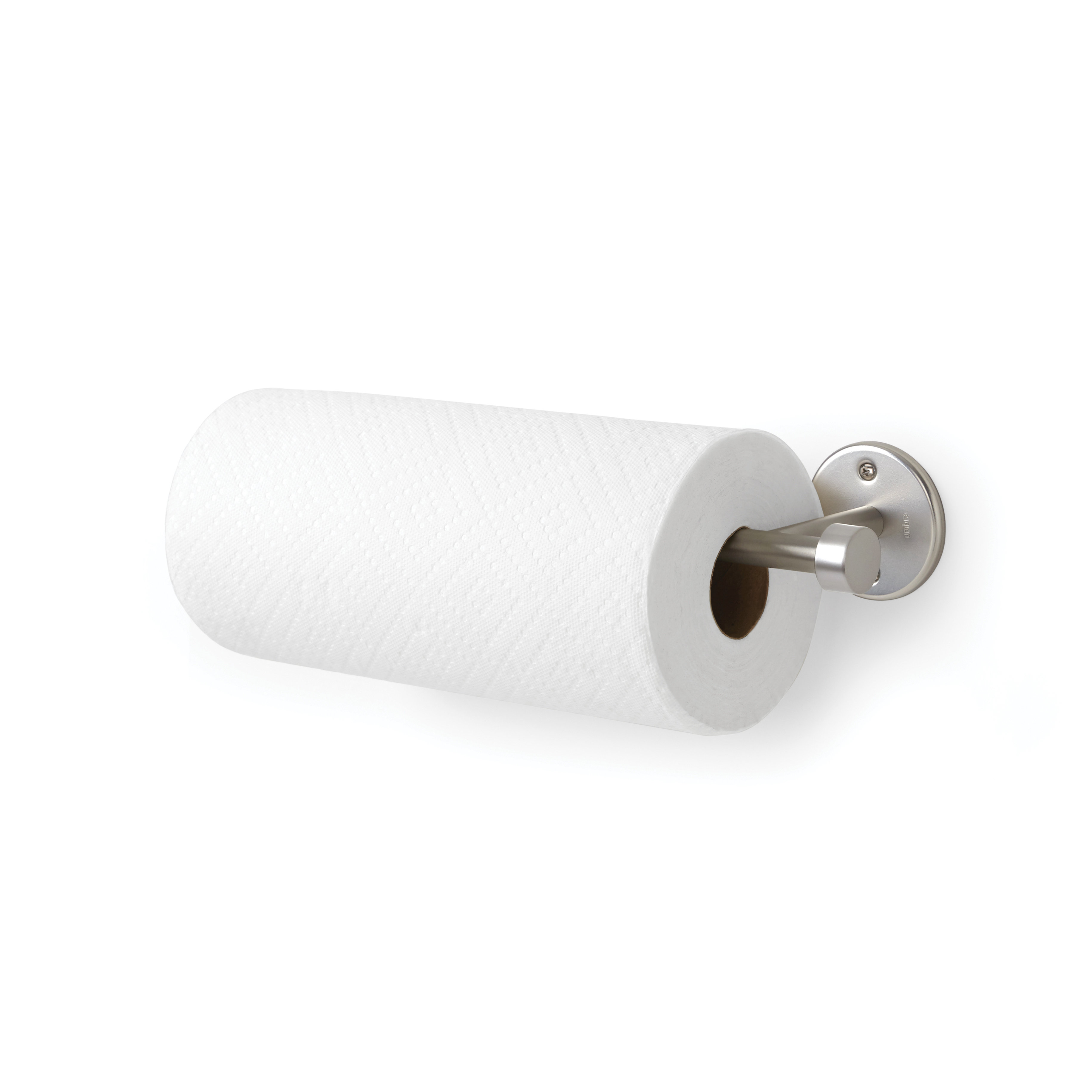 Umbra Cappa Wall-Mounted Paper Towel Holder & Reviews | Wayfair