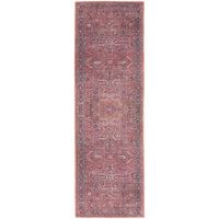 Red Runner Area Rugs You'll Love | Wayfair