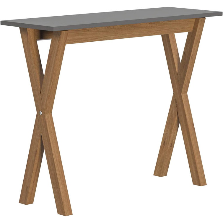 Ebern Designs Chakera 100Cm Console Table | Wayfair.co.uk
