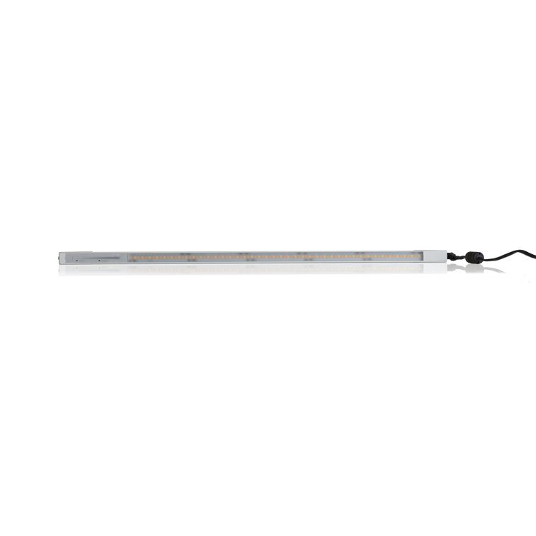 Koncept Technologies Inc LED Under Cabinet Linkable Light Bar | Wayfair
