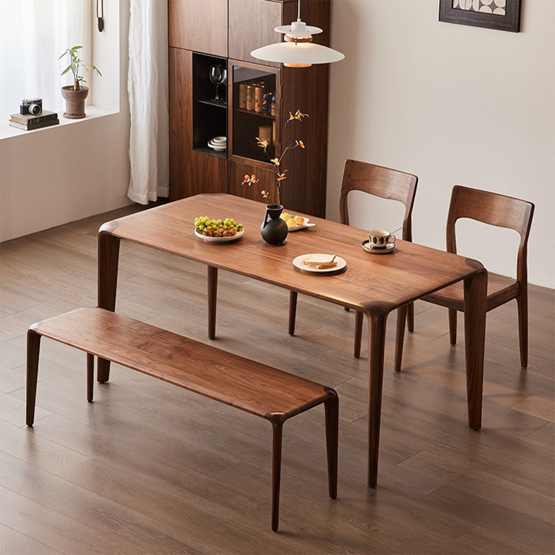 Waagy Elegant and practical table set | Wayfair