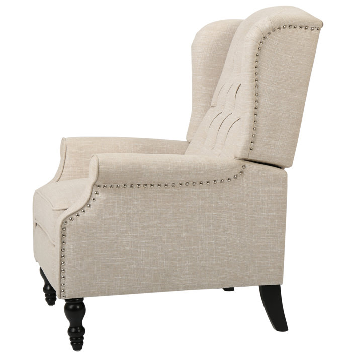 Three Posts™ Val Recliner & Reviews | Wayfair