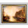 Ophelia & Co. Regulus by Joseph Mallord Turner - Single Picture Frame ...