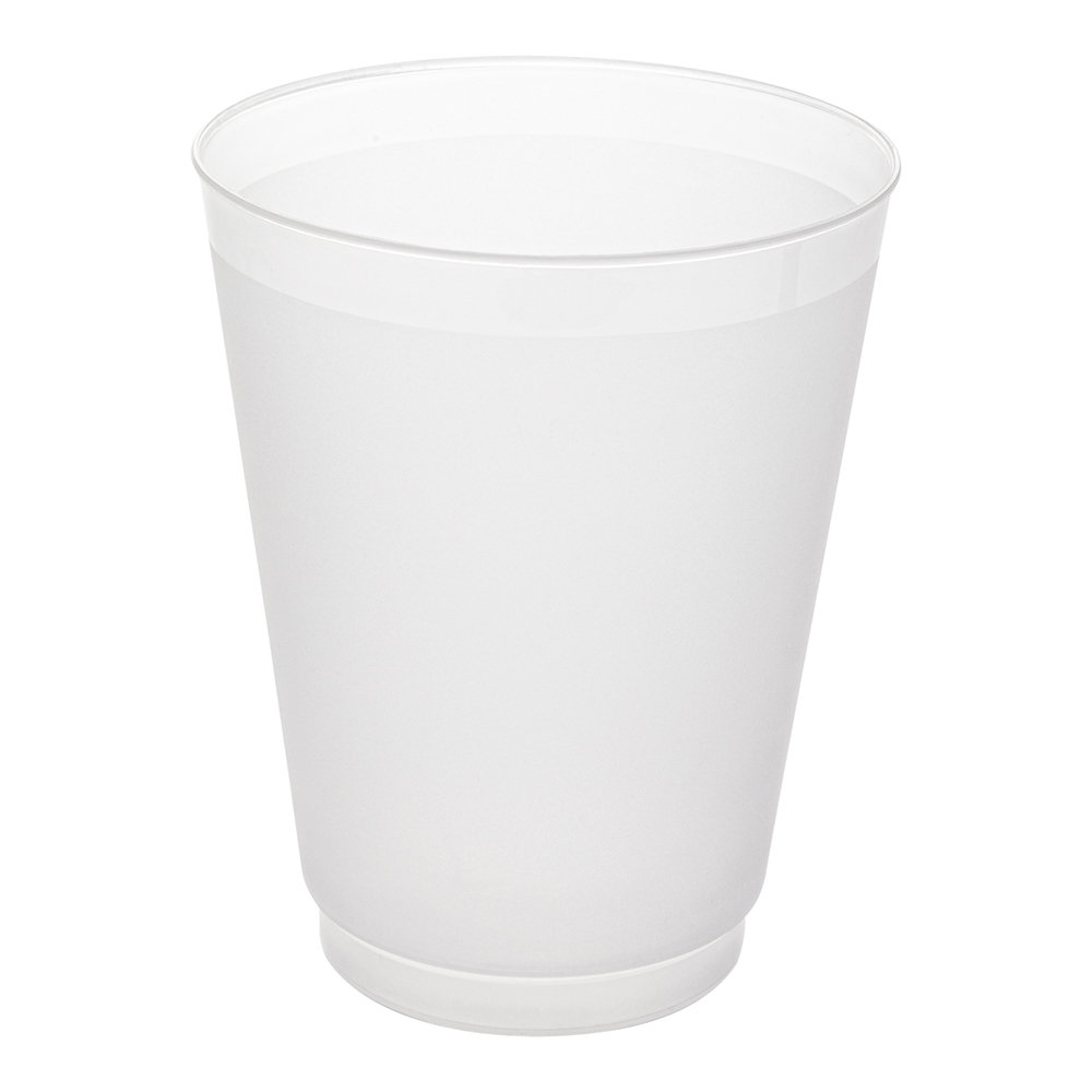 Restaurantware-Flexi Grip 16 Ounce Disposable Cups, 500 Flexible ...