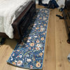 Winston Porter Cierra Machine Washable Cotton Area Rug with Non-Slip ...