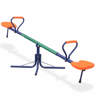 Isabelle & Max™ Jefferies 360 Degree Rotating Seesaw & Reviews | Wayfair