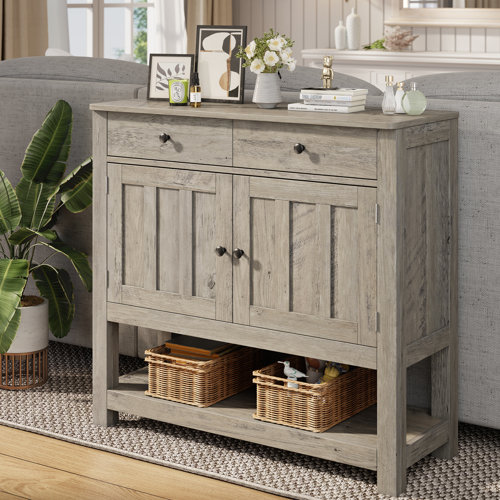 Cabinets Console Tables You'll Love | Wayfair