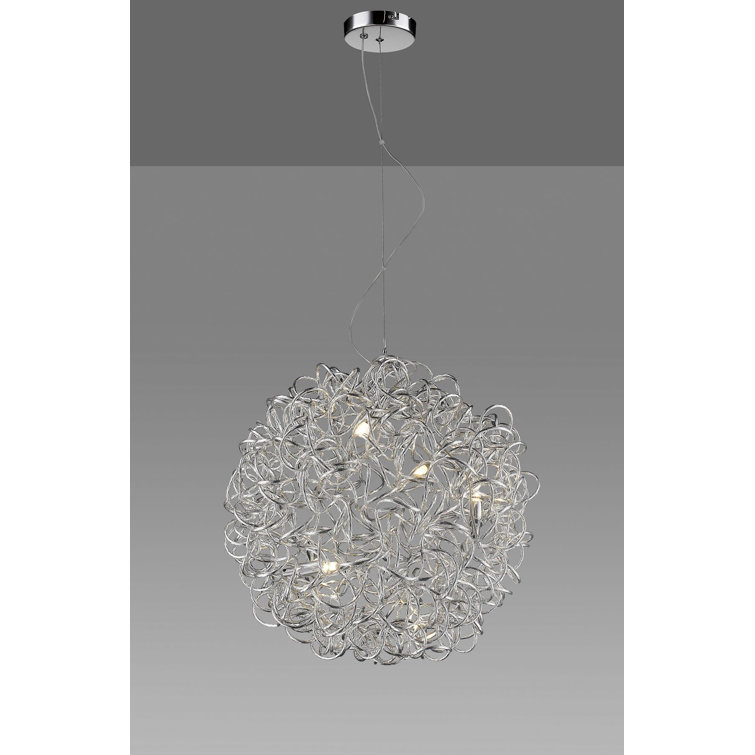 Metro Lane Miscellaneous Light | Wayfair.co.uk