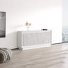 Wade Logan Bloxsom 66.9" Wide Sideboard - Wayfair Canada