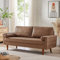 Brown Sofas You'll Love | Wayfair