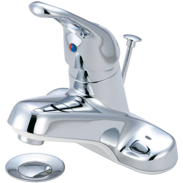 Olympia Faucets Elite Shower Faucet | Wayfair