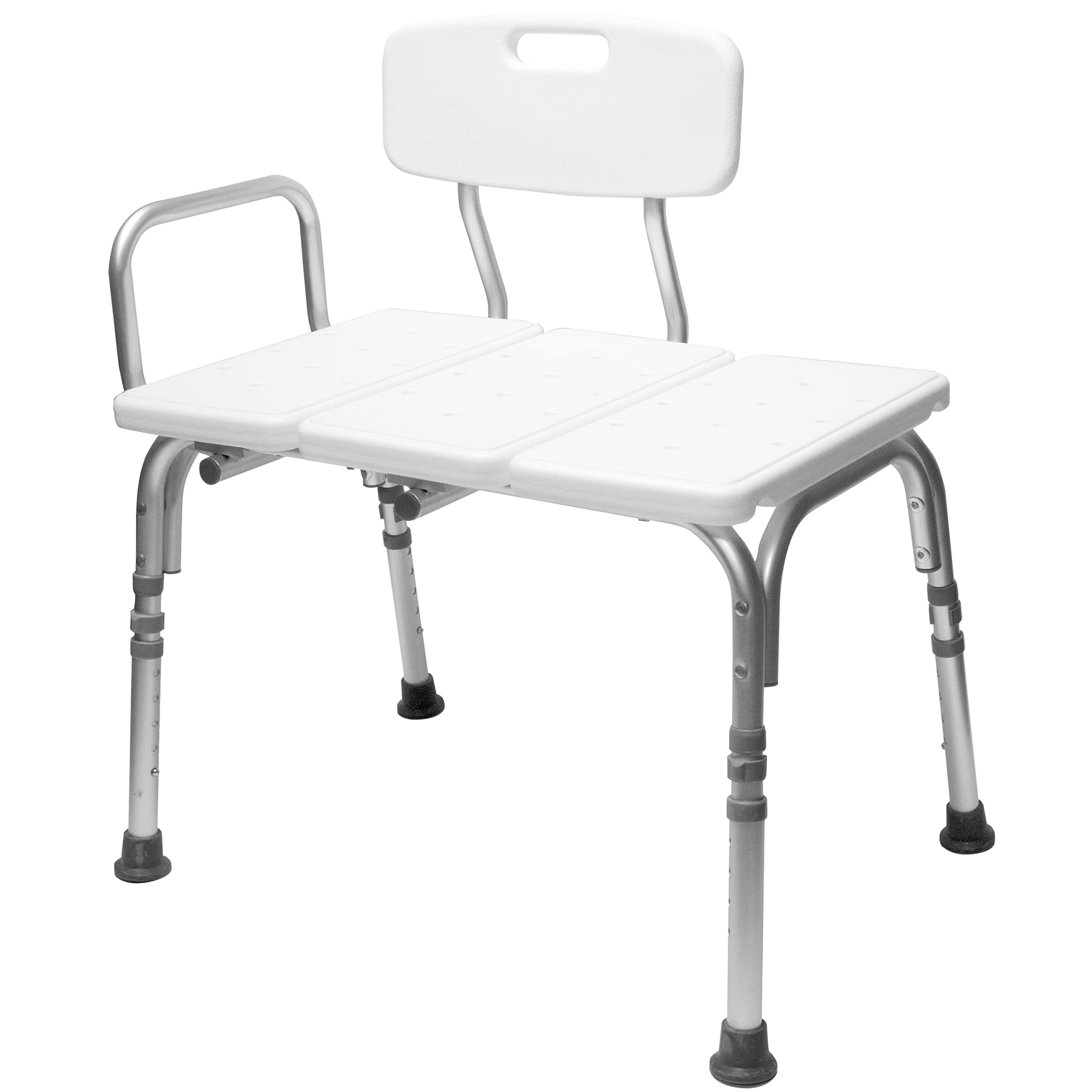 SHIRLEY'S OFFICE FURNITURE, LLC Bathtub Transfer Bench - Shower Bench ...
