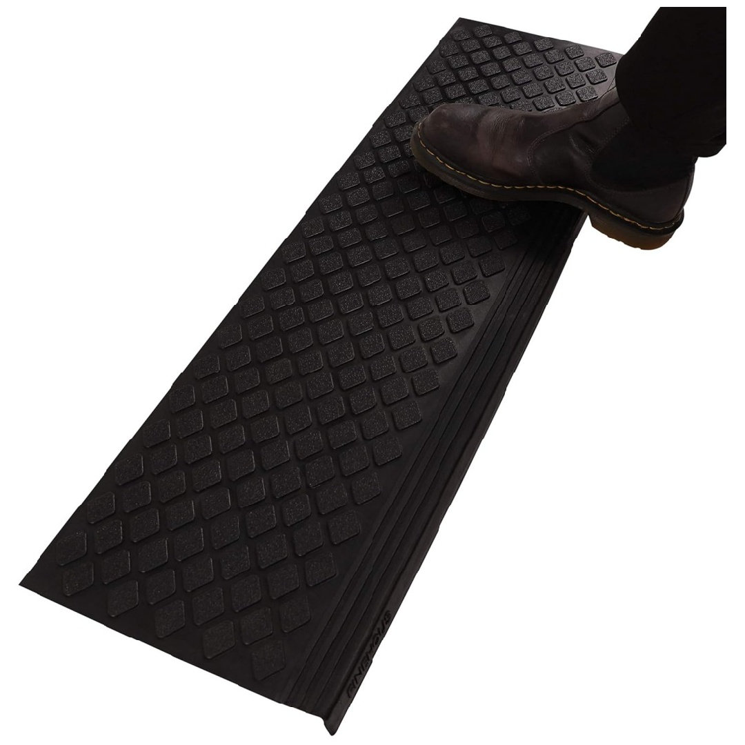 17 Stories Stair Treads Non-Slip Outdoor 10 – Anti-Slip Step Mat With ...