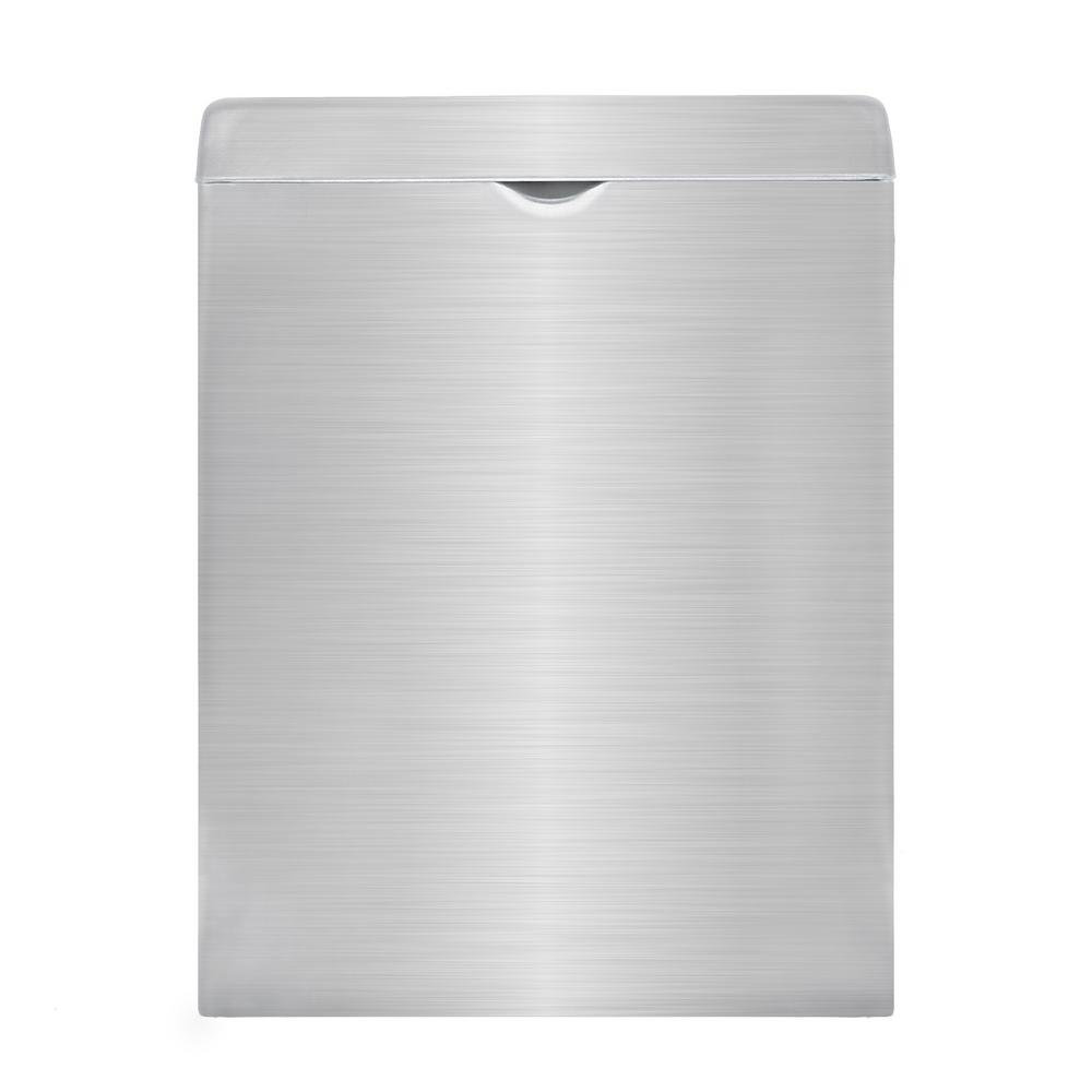 Alpine Industries Sanitary Napkin/Tampon Receptacle & Reviews | Wayfair