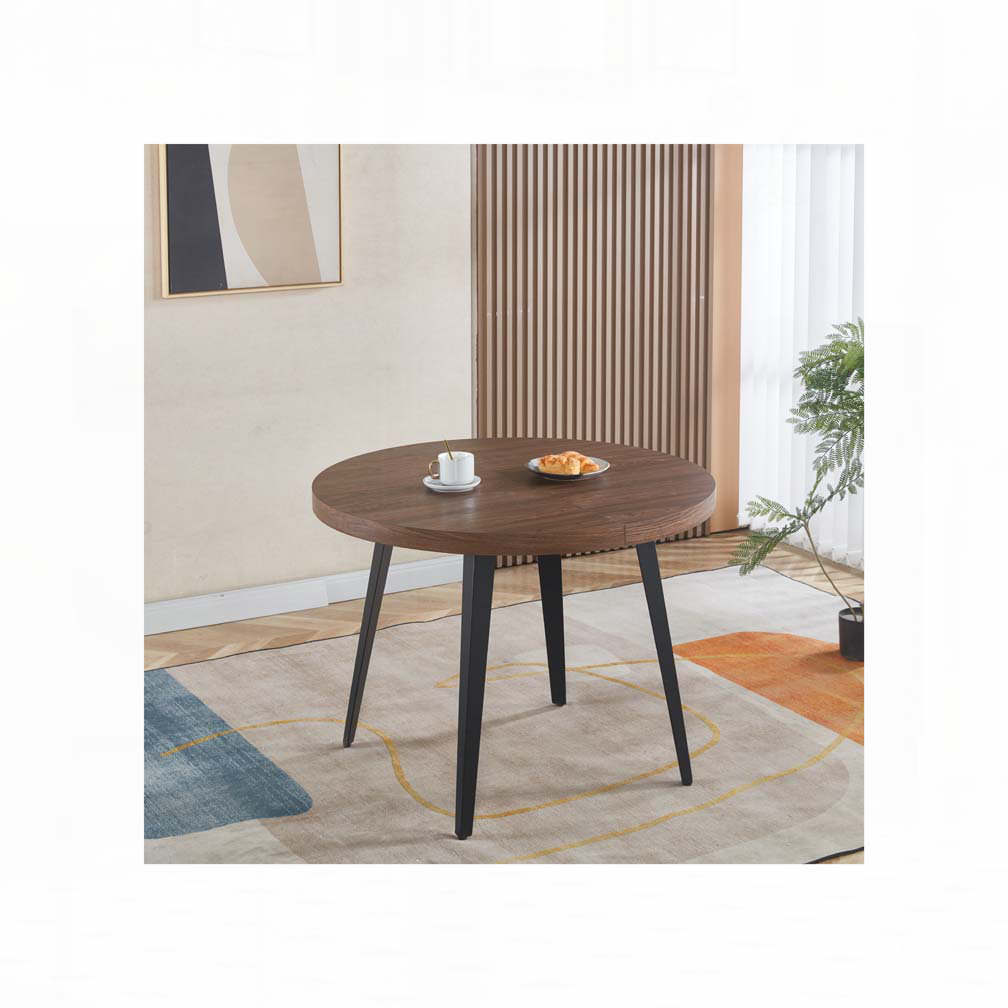 George Oliver Extendable Dining Table - Wayfair Canada
