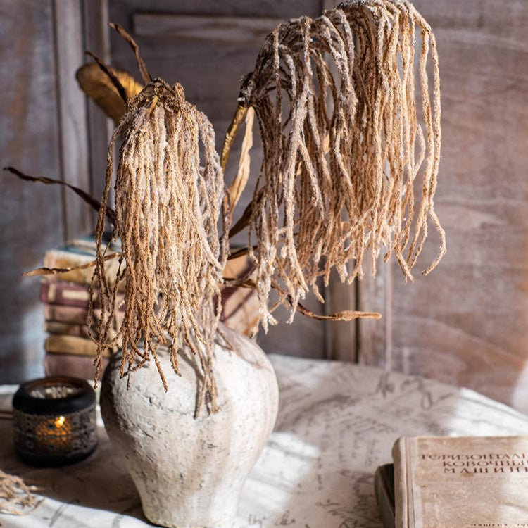 Primrue Tall Reed Branch Stem 29" Tall | Wayfair