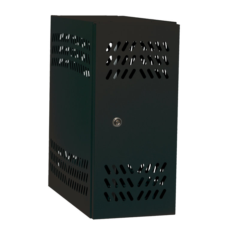 Datum Storage CPU Locker | Wayfair
