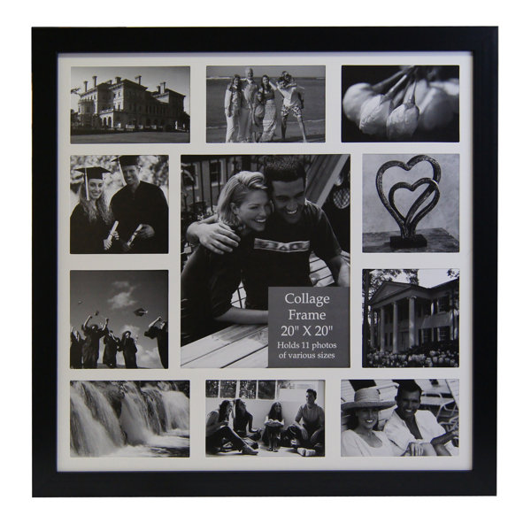 Studio 500 Picture Frame & Reviews | Wayfair