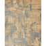 17 Stories Kelson Abstract Navy/Beige Area Rug & Reviews | Wayfair
