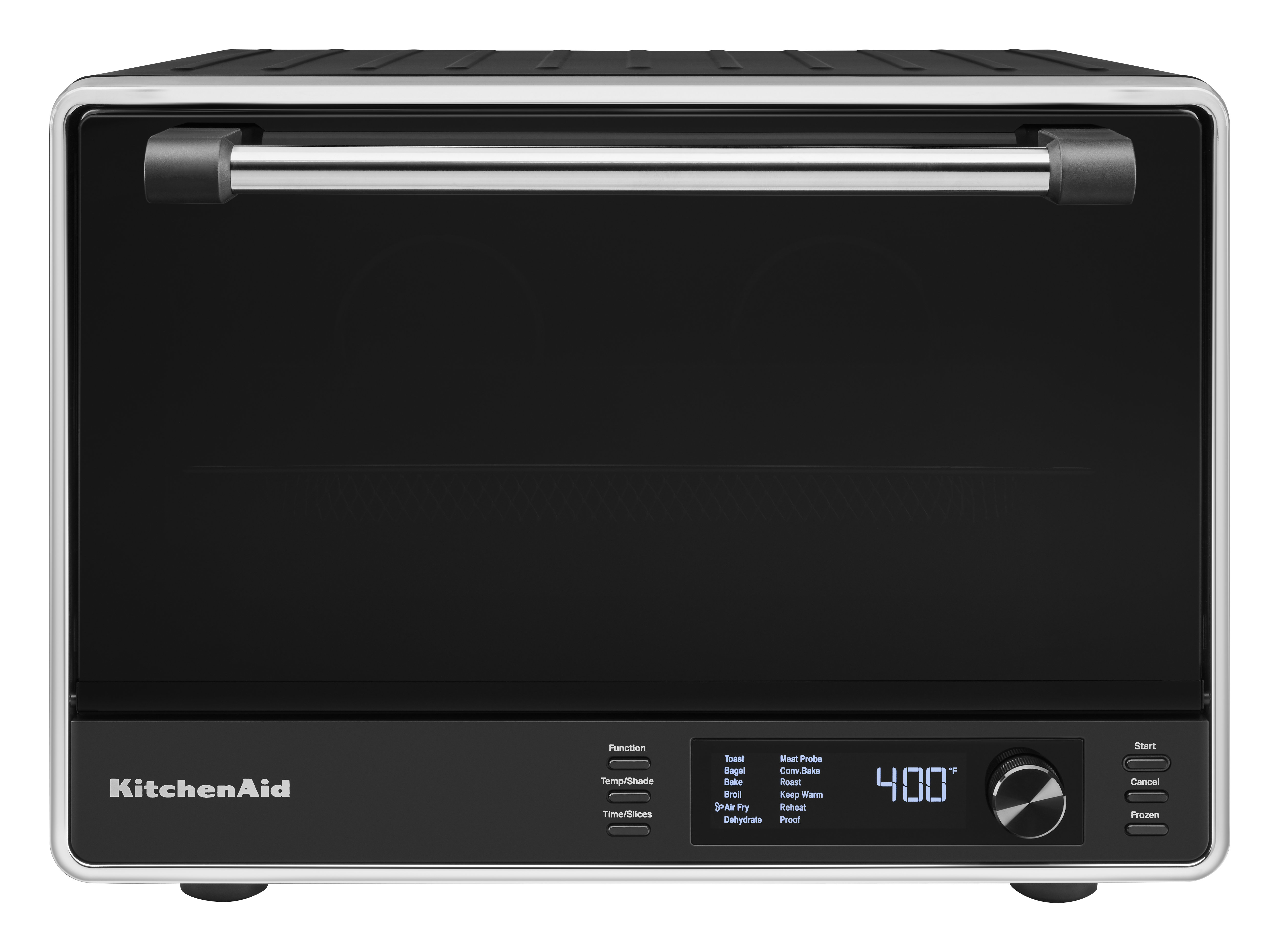 KitchenAid® Dual Convection Countertop Oven with Air Fry and ...