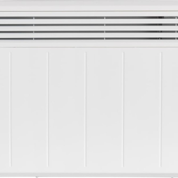 Dimplex Wall Insert Electric Convection Heater with Digital Thermostat ...