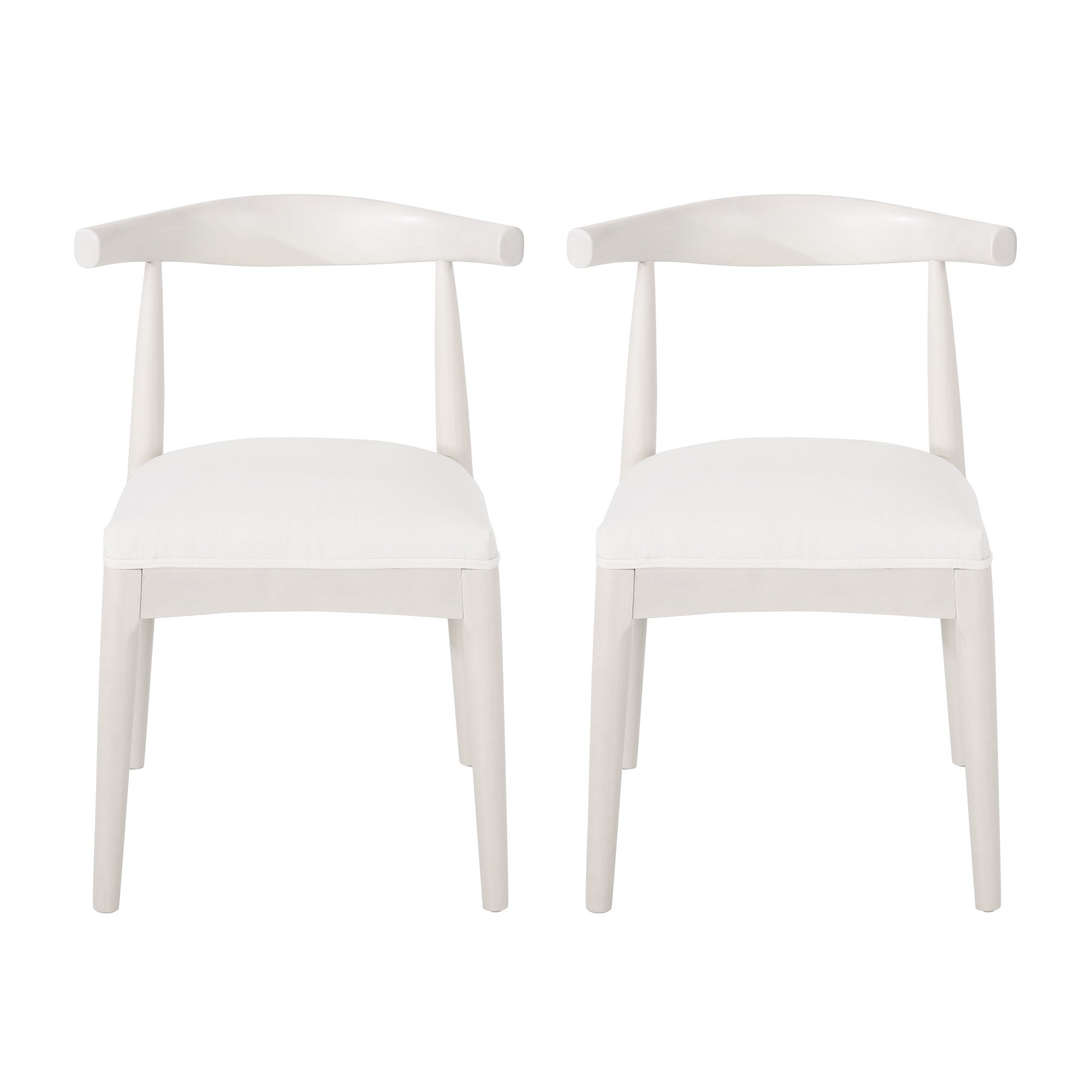 Corrigan Studio® DINING CHAIR (SET OF 2) | Wayfair