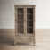Birch Lane™ Kerey Storage Bookcase & Reviews | Wayfair