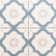 Long Island Mosaics & Tile DaVinci 7.9" x 7.9" Porcelain Patterned ...