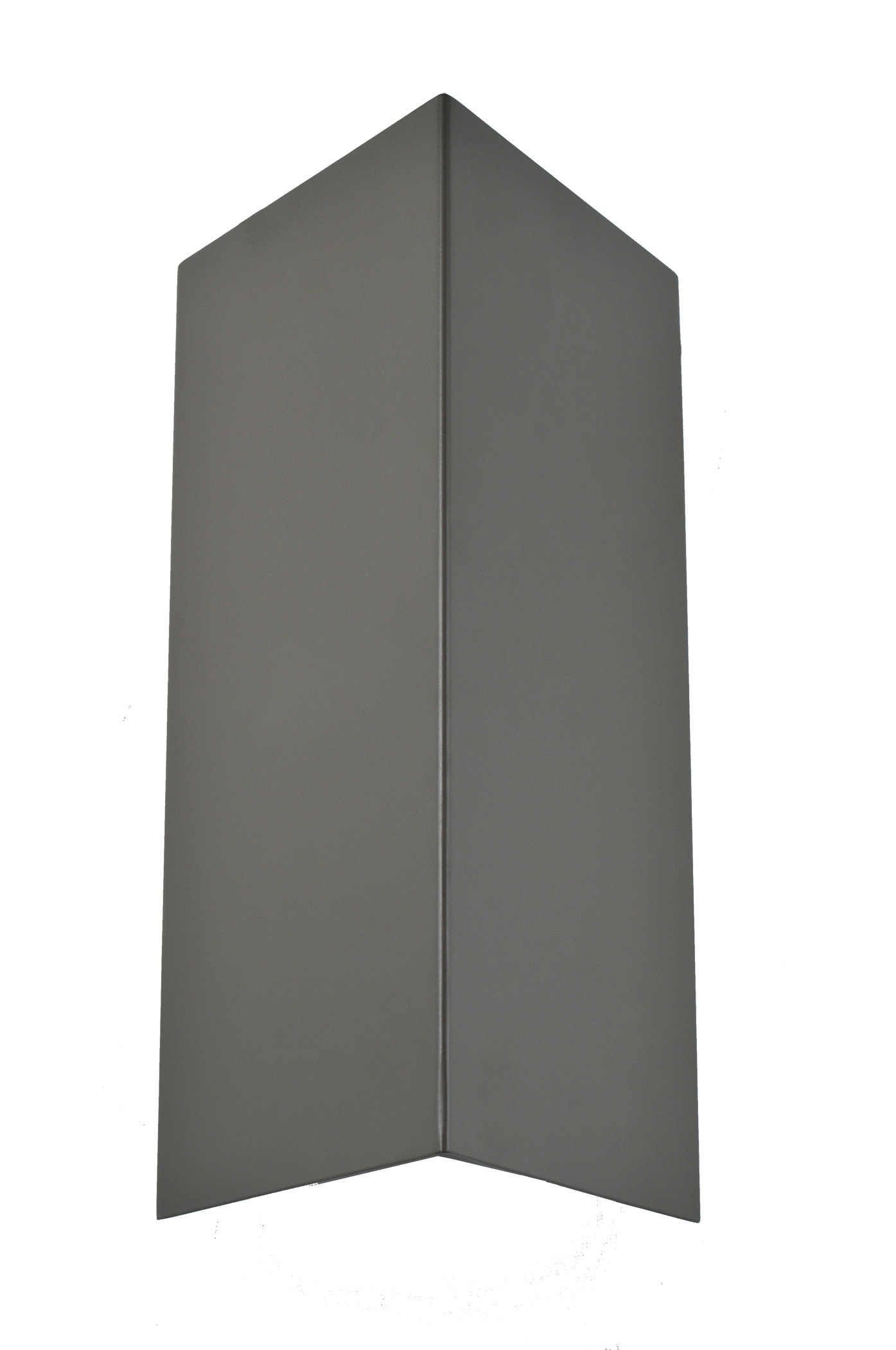 Meyda Lighting Dark Sky Floating Shield 1-Light Flush Mount | Wayfair