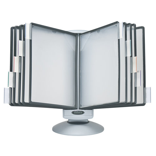 Aidata U.S.A Flat Files File Folder Sorters & Reviews | Wayfair