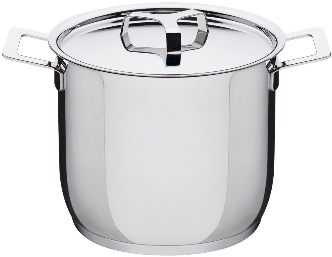 Alessi Pots&Pans Pot | Wayfair