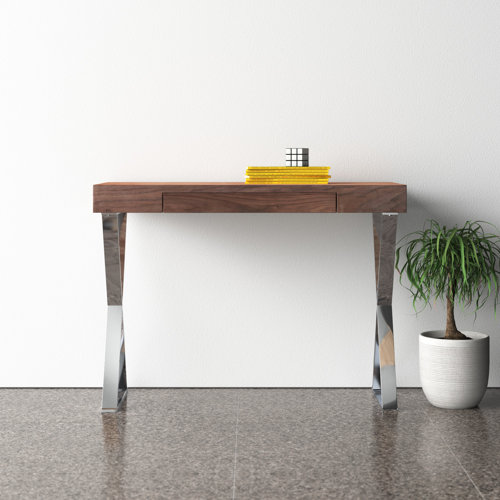 Modern & Contemporary Console Tables | Up To 60% Off | AllModern
