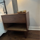 Mercury Row® Bain Platform 3 Piece Bedroom Set & Reviews | Wayfair