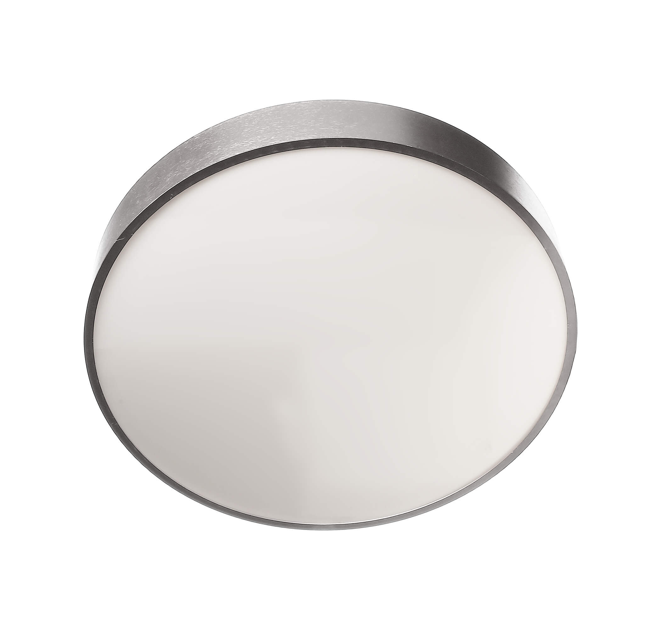 Deko Light Menkar 1-Light 40cm LED Flush Mount | Wayfair.co.uk